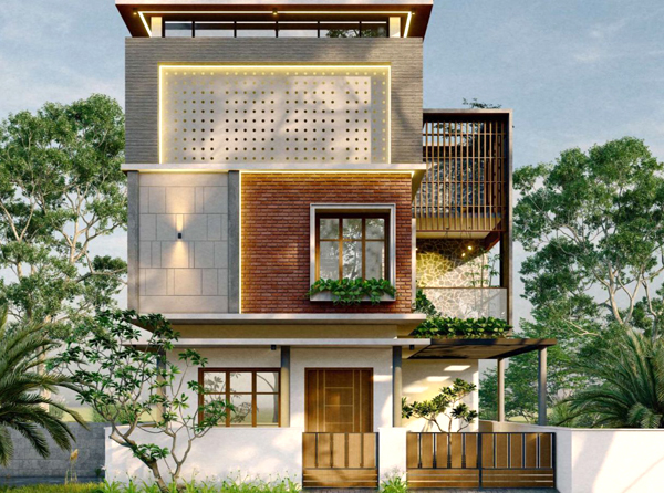 Chola Constructions & Interiors