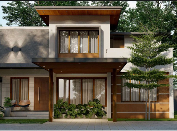 Chola Constructions & Interiors