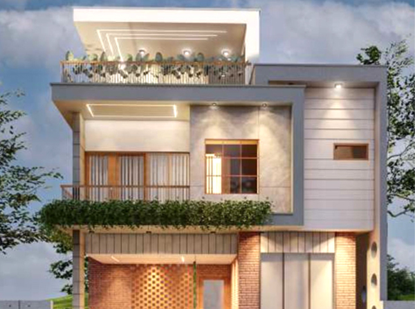 Chola Constructions & Interiors