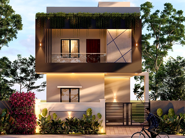 Chola Constructions & Interiors