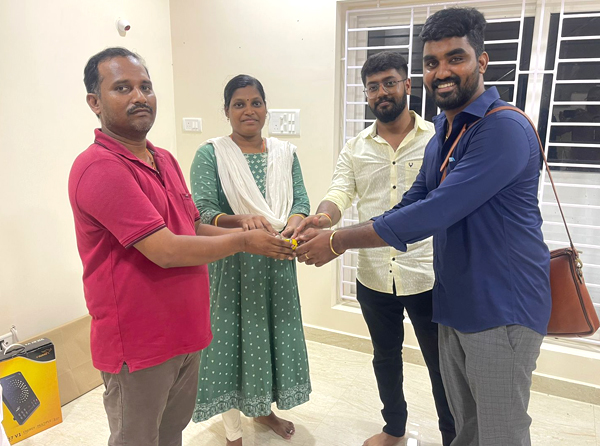 Chola Constructions & Interiors