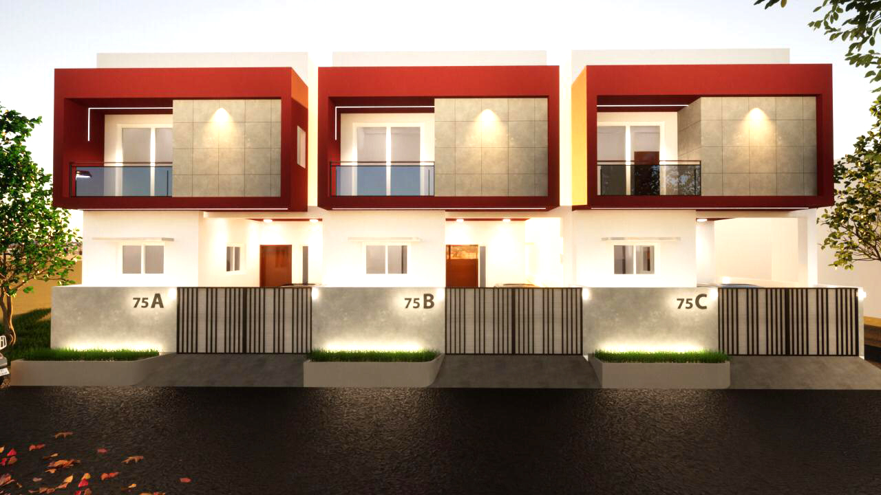 Chola Constructions & Interiors