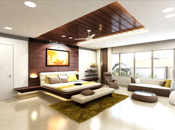 Chola Constructions & Interiors