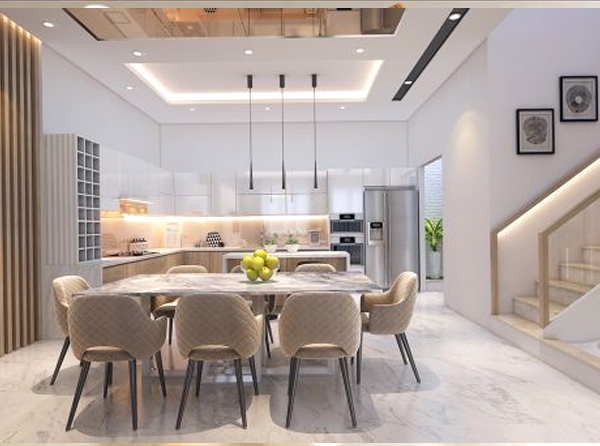 Chola Constructions & Interiors