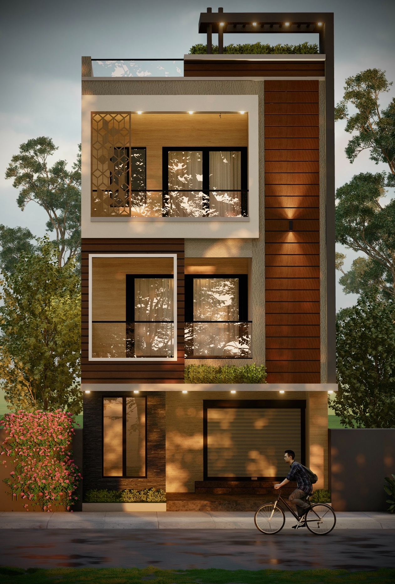 Chola Constructions & Interiors